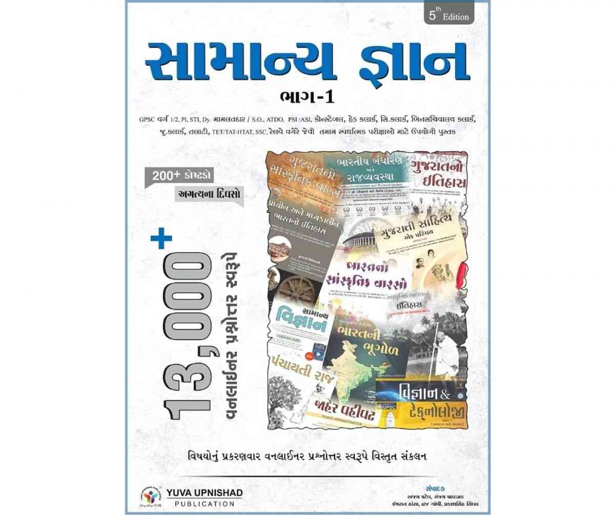 General Knowledge 2022 - World Inbox - Pluskart